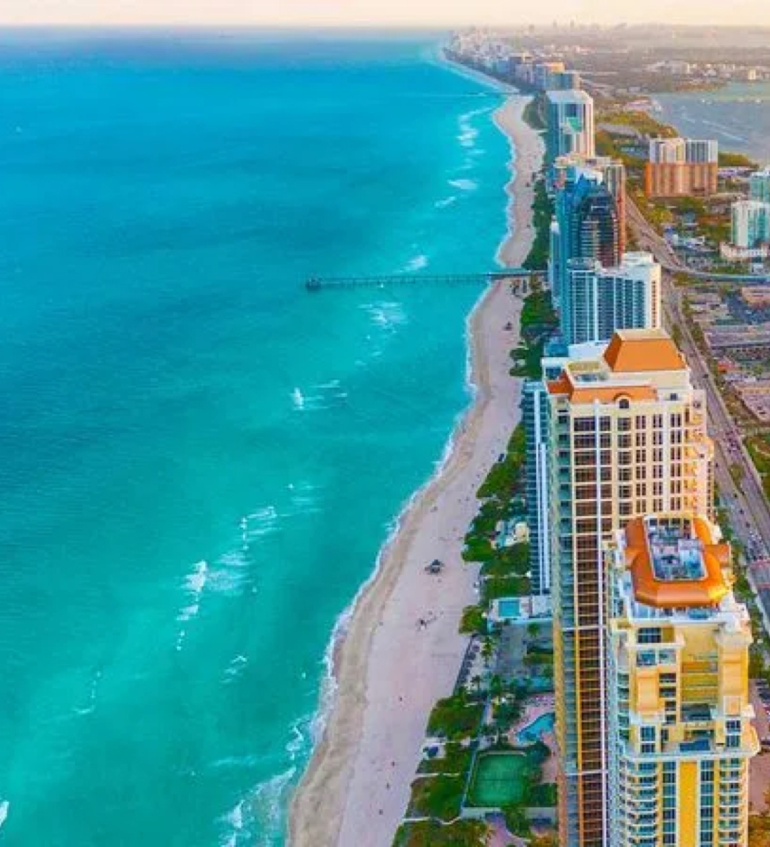 Home - Zen Vacation Rentals